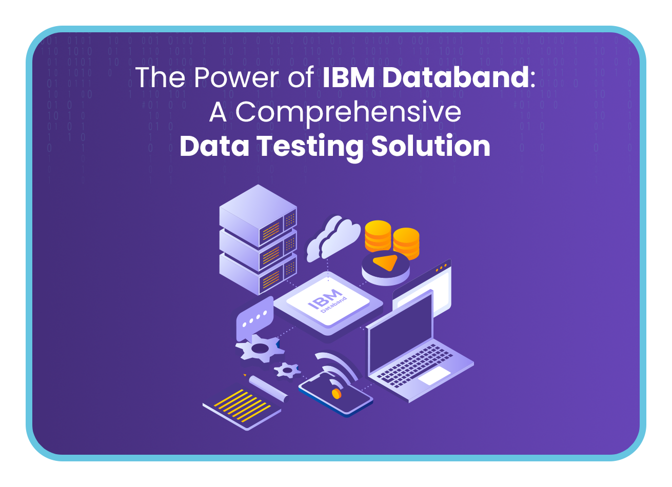 IBM Databand: Comprehensive Guide to Data Testing & Quality
