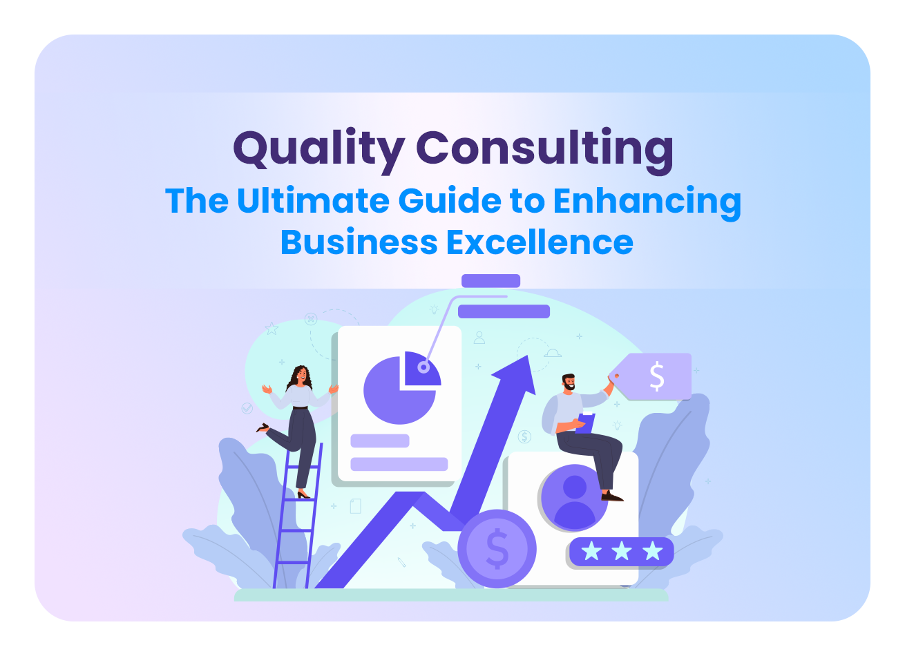 Quality Consulting Services - All You Need To Know About QC